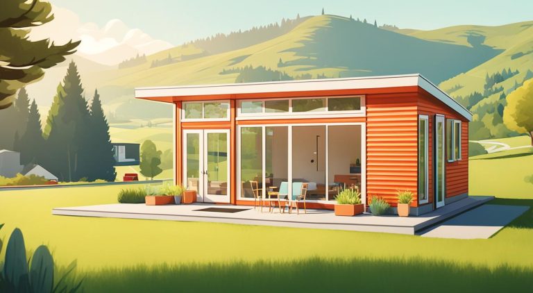 Tiny Homes Boxabl: A UK perspective