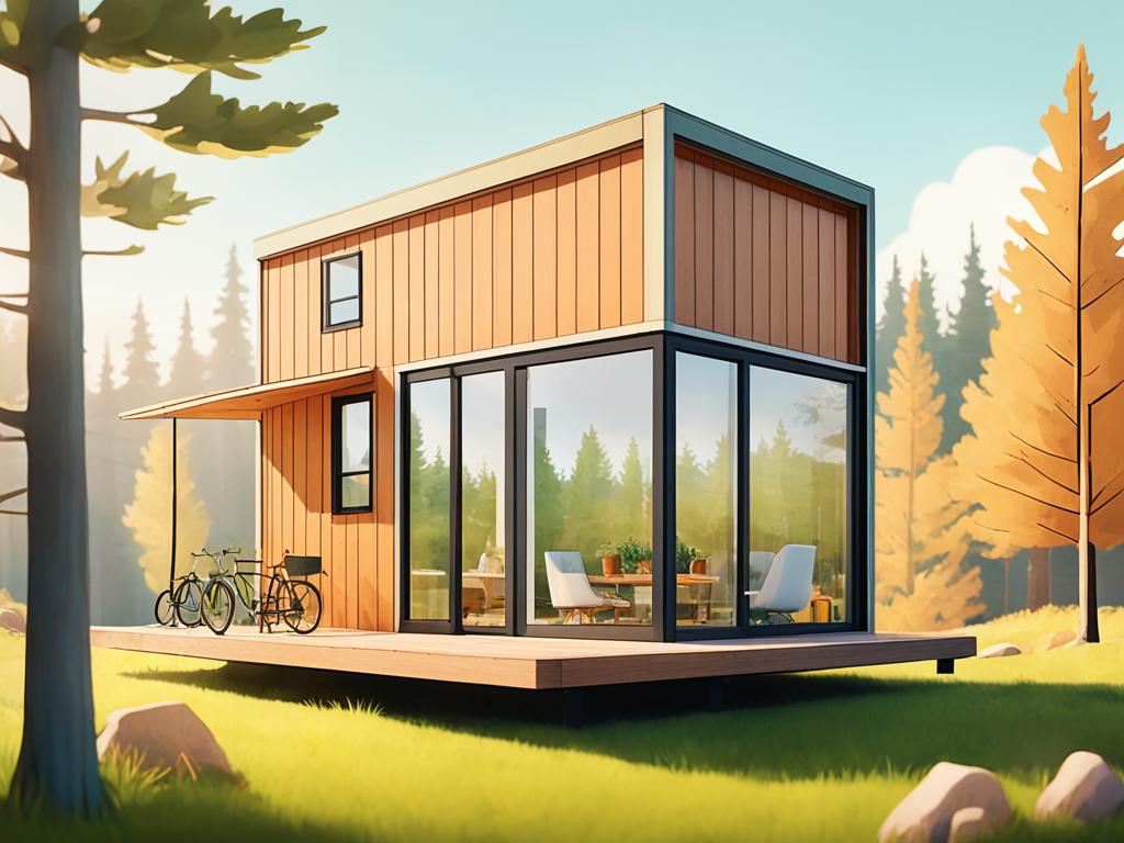 Most attractive Tiny Homes