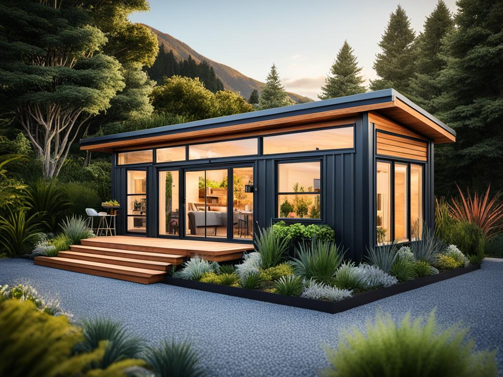 Absolute Tiny Houses