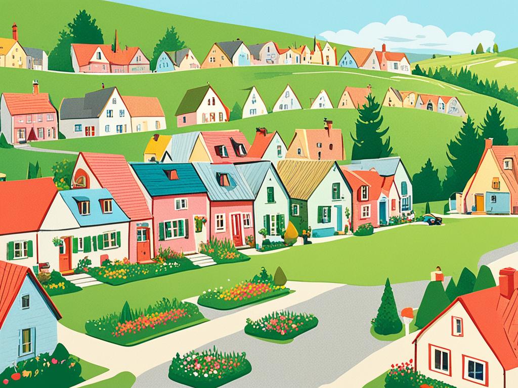 The Tiny Homes Europe Guide: How Small Living Is Catching On